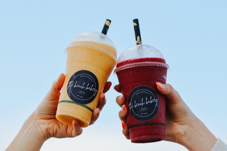 The Beach Bakery | Bringing freshly baked products and delicious coffee ...