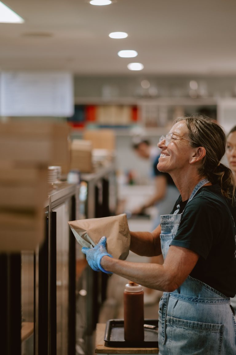 The Beach Bakery | Bringing freshly baked products and delicious coffee ...