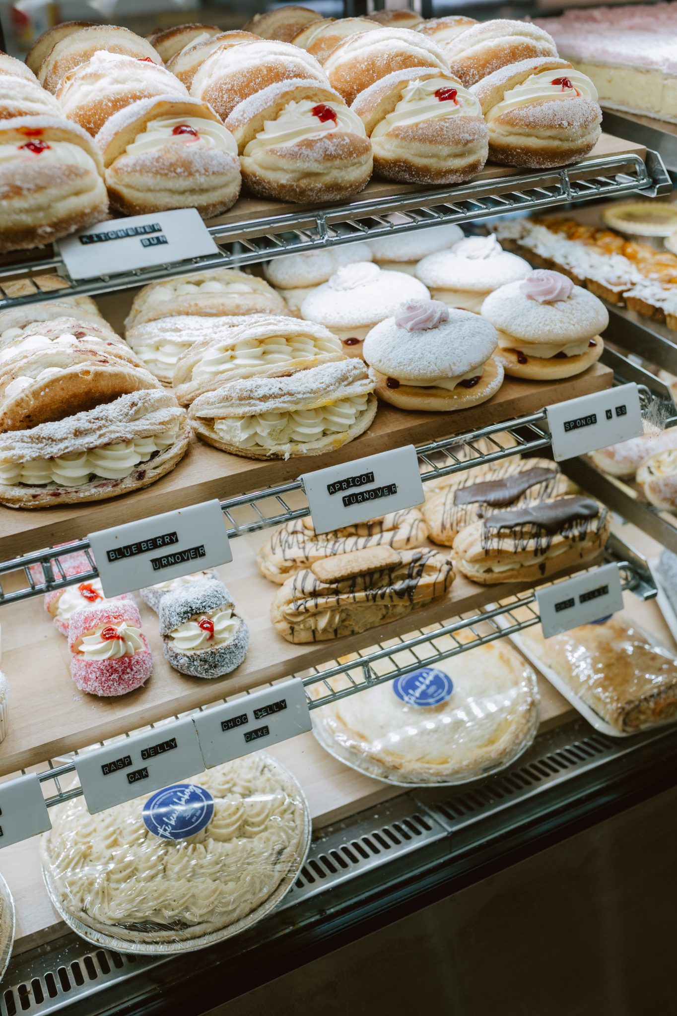 The Beach Bakery | Bringing freshly baked products and delicious coffee ...